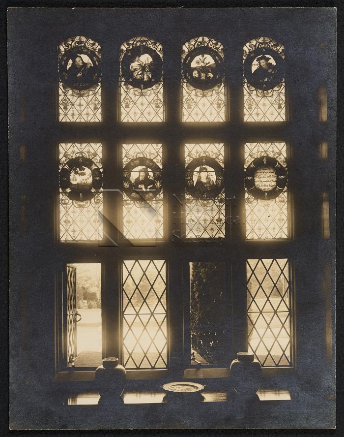 Newport Historical Society : Object : Photographic print [P10347]